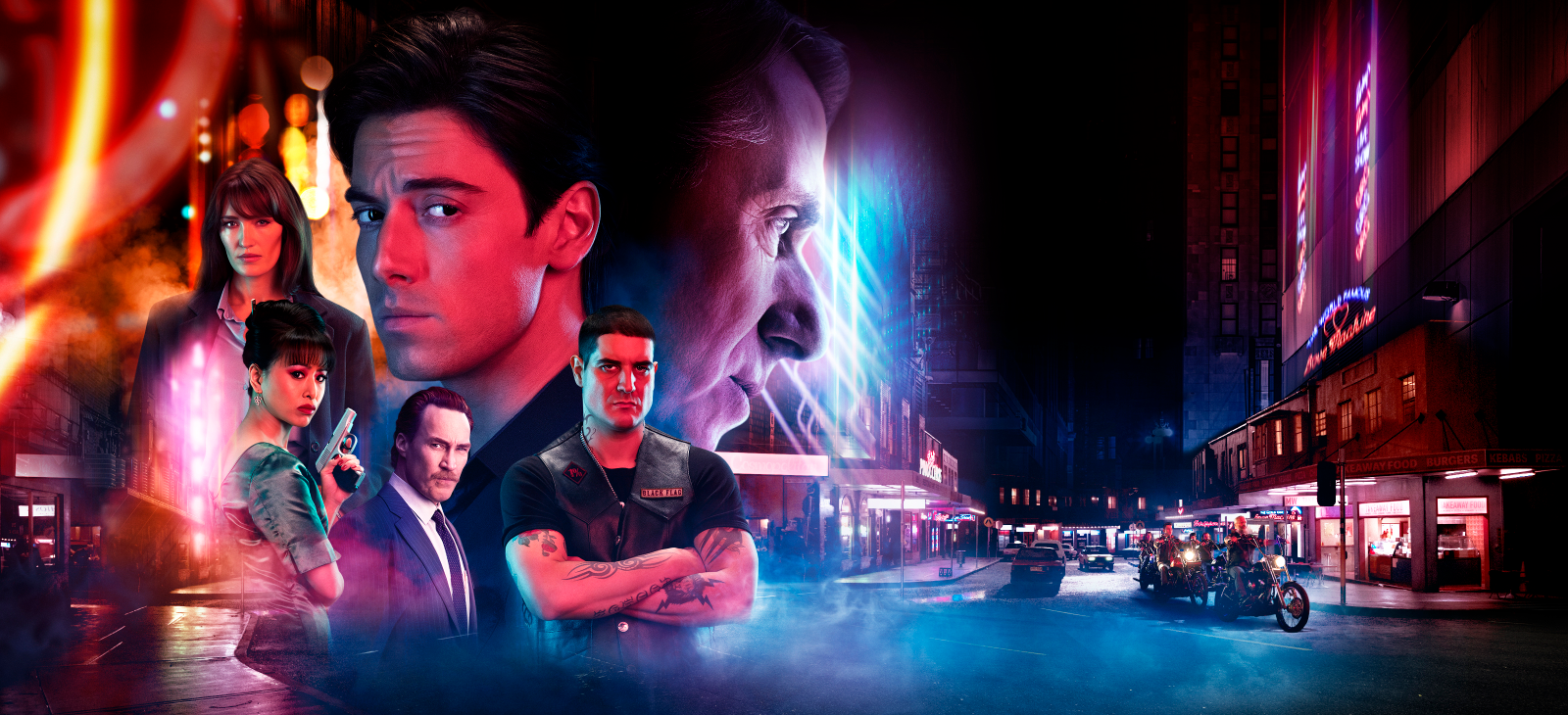 Cineflix Rights:: Home Page