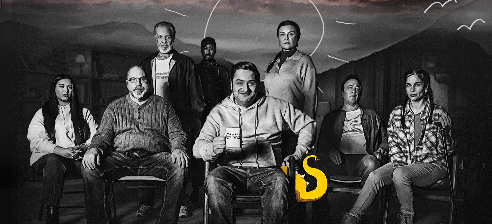 Cineflix Rights:: Home Page