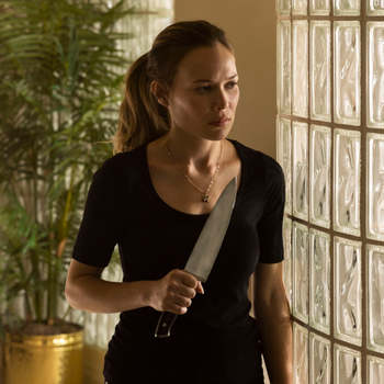 Bad Behind Bars: Jodi Arias