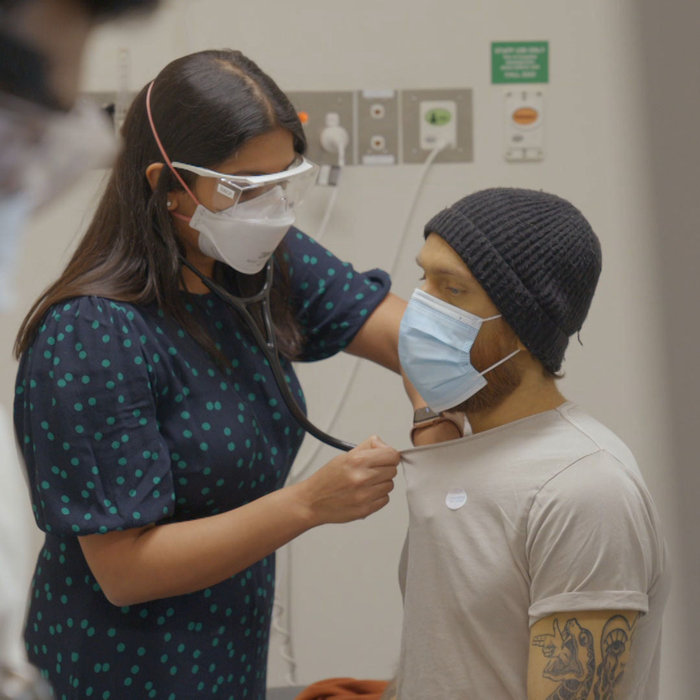 RPA: Royal Prince Alfred Hospital