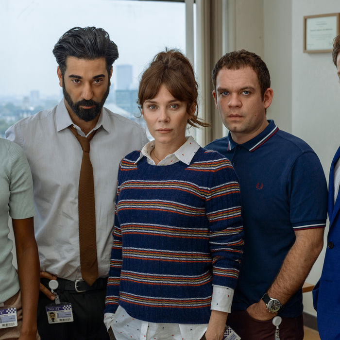 Cineflix Rights:: Marcella