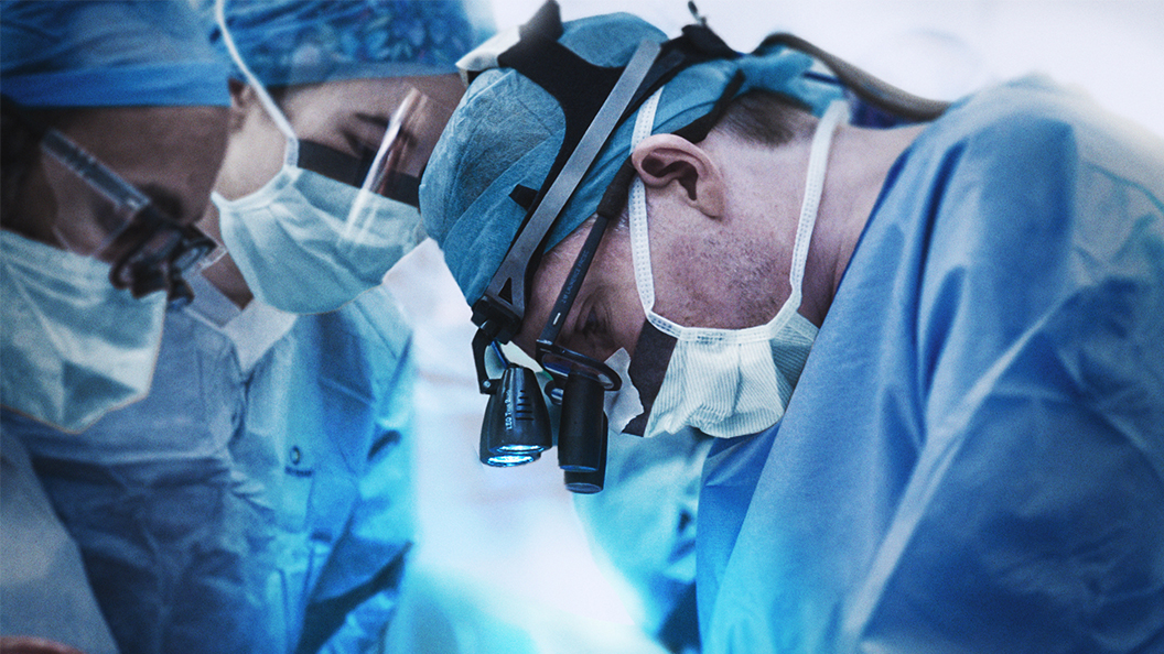 RPA: Royal Prince Alfred Hospital