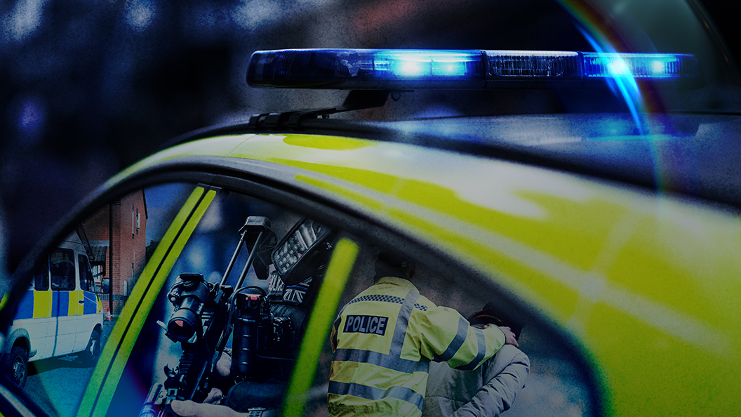 Police 999: Clear and Present Danger